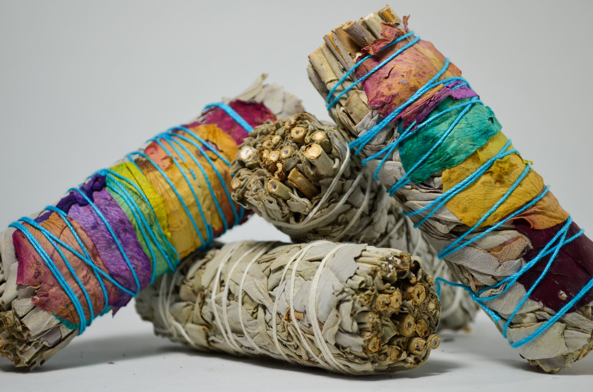 White Sage – Celestial Sage Apothecary